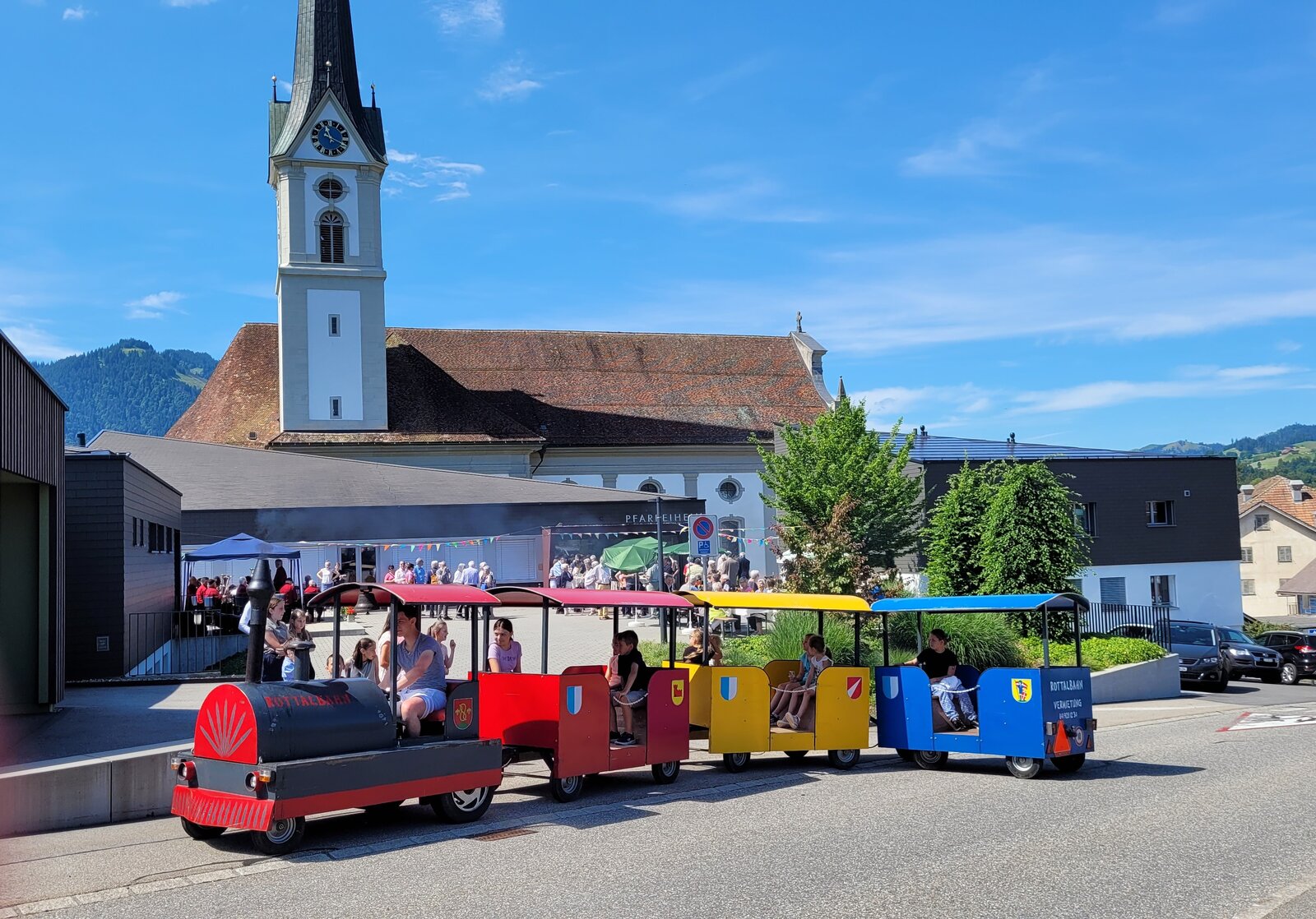 Pastoralraum Oberes Entlebuch